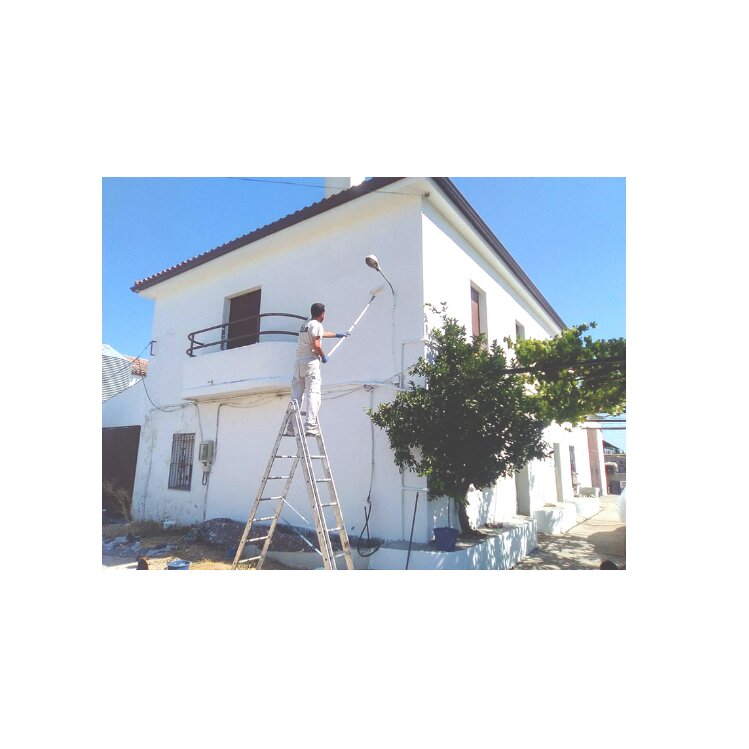 i̇nşaat firmaları Multi Servicios Jl, Guatemala, foto