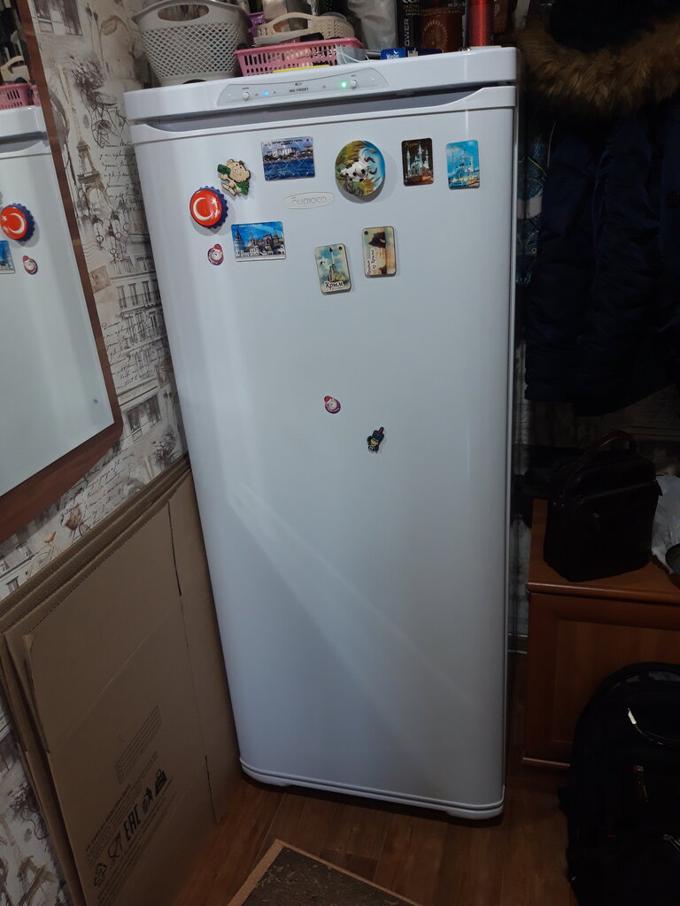 Beyaz eşya mağazaları Интернет-магазин Tes24.ru, Ufa, foto