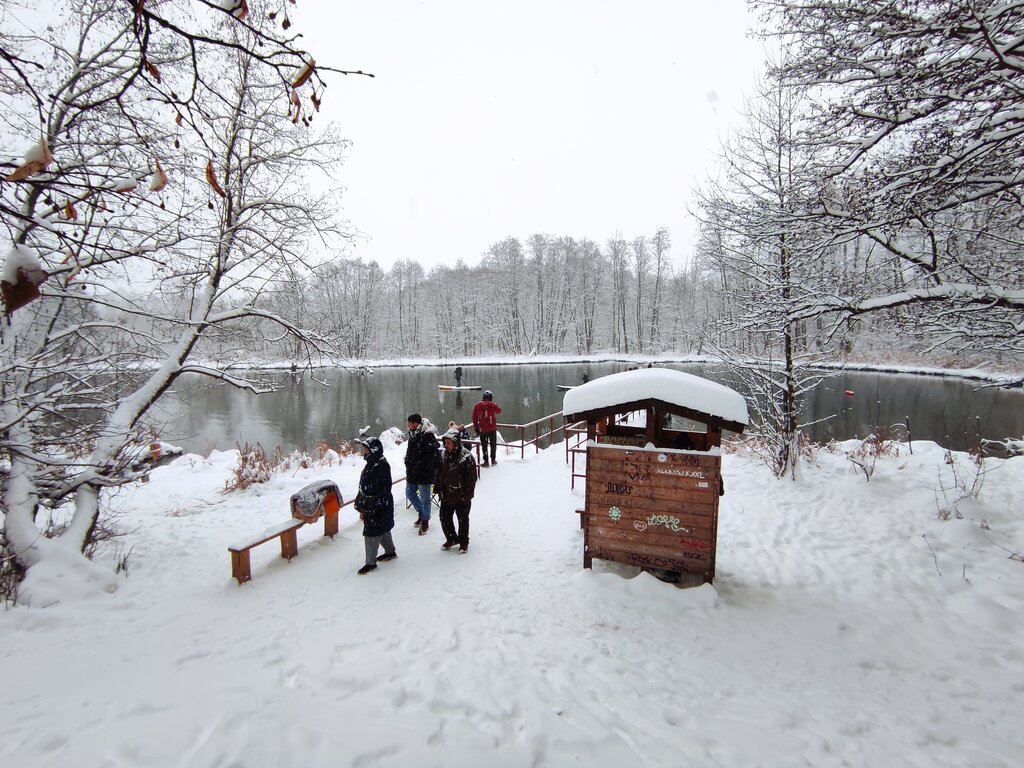 Kiralama noktası Supteam.ru, Tataristan, foto