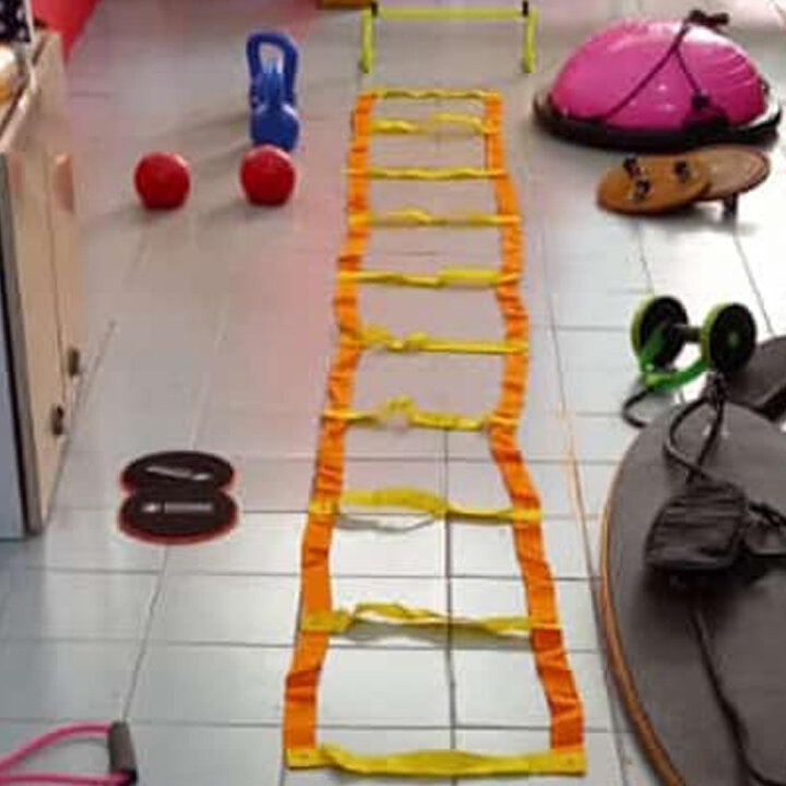 Fitness ve spor ekipmanı firmaları Pilates Corina, Buenos Aires, foto
