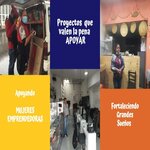 Apoyarte Group S. A. S (Cundinamarca), banka