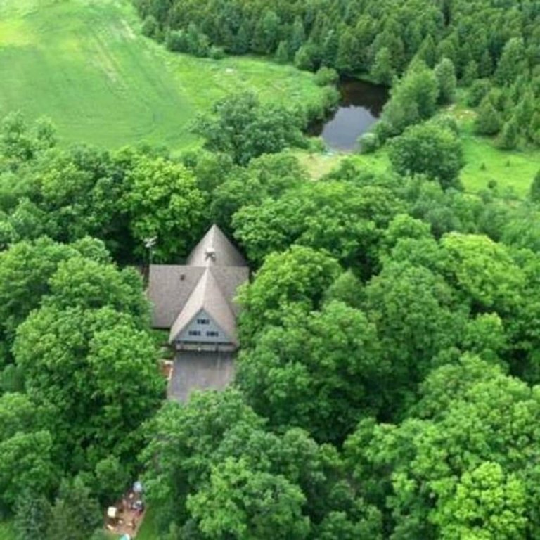 Otel Valhalla Hillside Inn, Wisconsin Eyaleti, foto