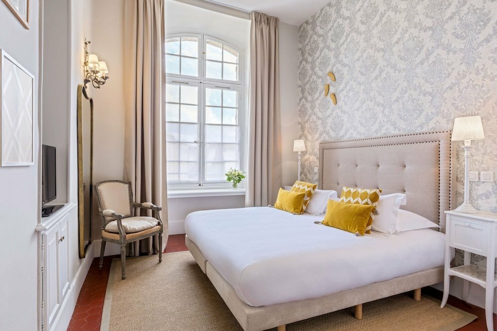 Otel Chateau de Mazan, Bw Premier Collection, , foto