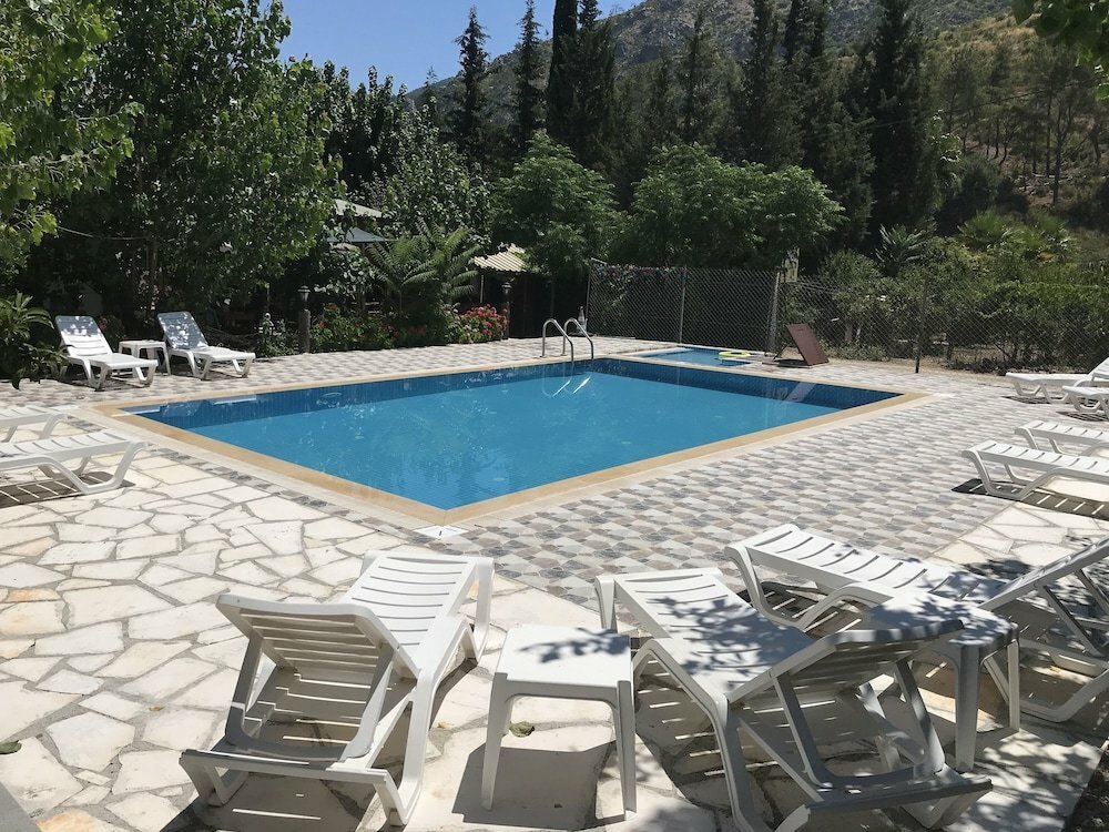 Otel Olympos Simar Pansiyon, Kumluca, foto