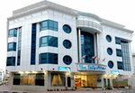 Moon Valley Hotel Apartments (1, 19 Street, Al Hamriya, Bur Dubai, Dubai), otel  Dubai'den