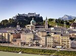 Hapimag Resort Salzburg (Brodgasse No:3, Wals-Siezenheim), daireler  Salzburg'dan