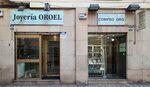 Joyeria Oroel (Calle San Jorge No:9, Sevilla), kuyumcular  Zaragoza'dan
