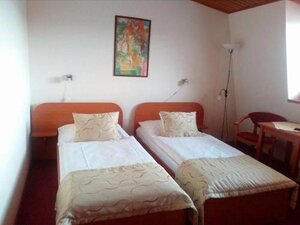 Penzion Tavel (Prešov, Slovenská), otel  Presov'dan