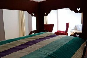 Hotel Videseter (Vestland, Stryn kommune, Oppstryn), otel  Sogn og Fjordane'den