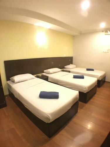 Otel Li Garden Hotel, , foto