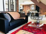 La Fabrique Cherbourgeoise (Rue de l'Union No:9), otel  Cherbourg‑Octeville'den