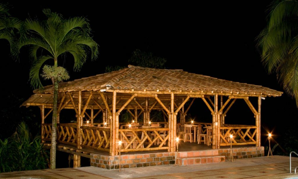 Otel Parador del Gitano Hotel & Restaurante, , foto