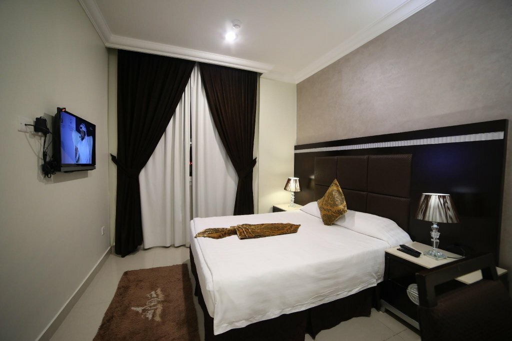 Otel Апарт-Отель Wahaj 2, Dünya, foto