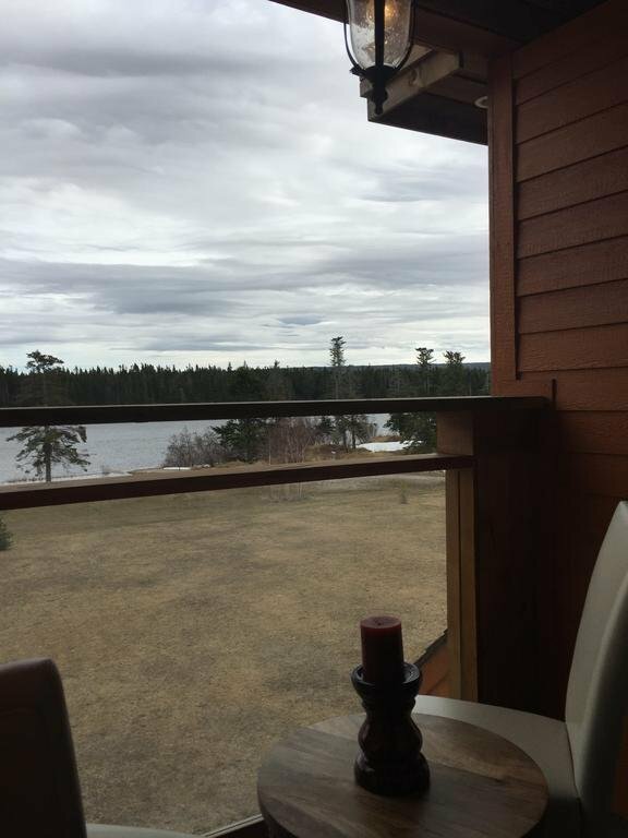 Otel Tranquil Waters Inn, Newfoundland ve Labrador, foto