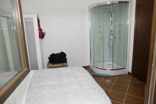 Otel Agri Village Pavia, Lombardiya, foto