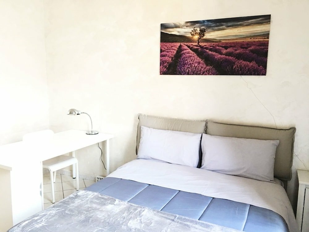 Otel Suite Orchidea, Napoli, foto