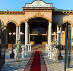 Точи Канд (Sughd Province, Konibodom), düğün, toplantı salonu  Kânibâdâm'dan