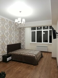 Апартаменты рядом с парком (ulitsa Dekabristov No:36/1, Kislovodsk), otel  Kislovodsk'tan