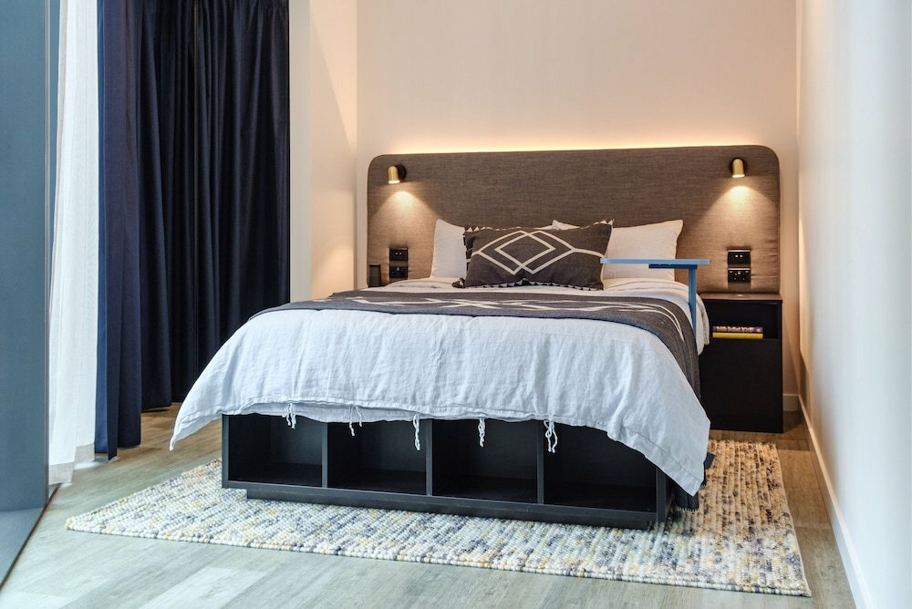 Otel Scape Living at Aurora, Melbourne, foto