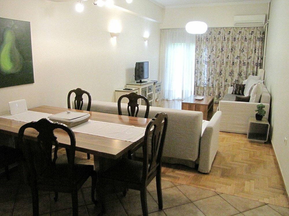 Otel Athens Quality Apartments № 7, Atina, foto