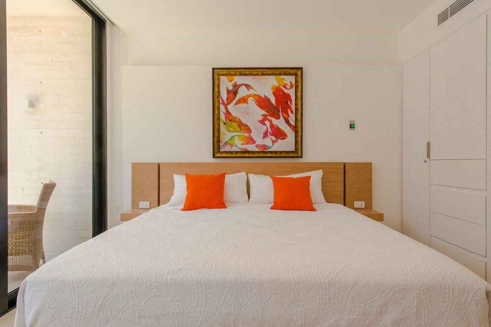 Otel Oceana-134 by Playa District, Playa Del Carmen, foto