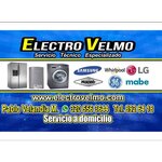Electrovelmo White Line Service Center (Caldas, Manizales), beyaz eşya servisleri  Manizales'ten