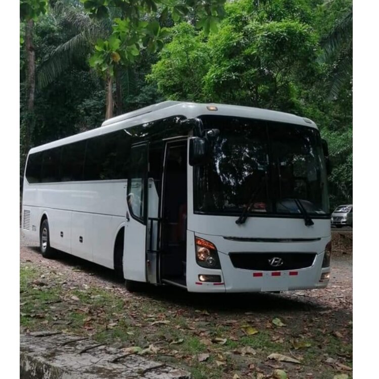 Turizm danışma büroları Savi Transport Pty, Panama, foto