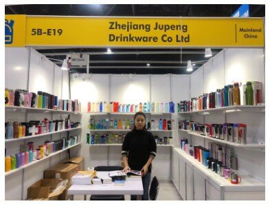 Toptan temizlik ürünleri Zhejiang Jupeng Drinkware Co., Ltd, Jinhua, foto