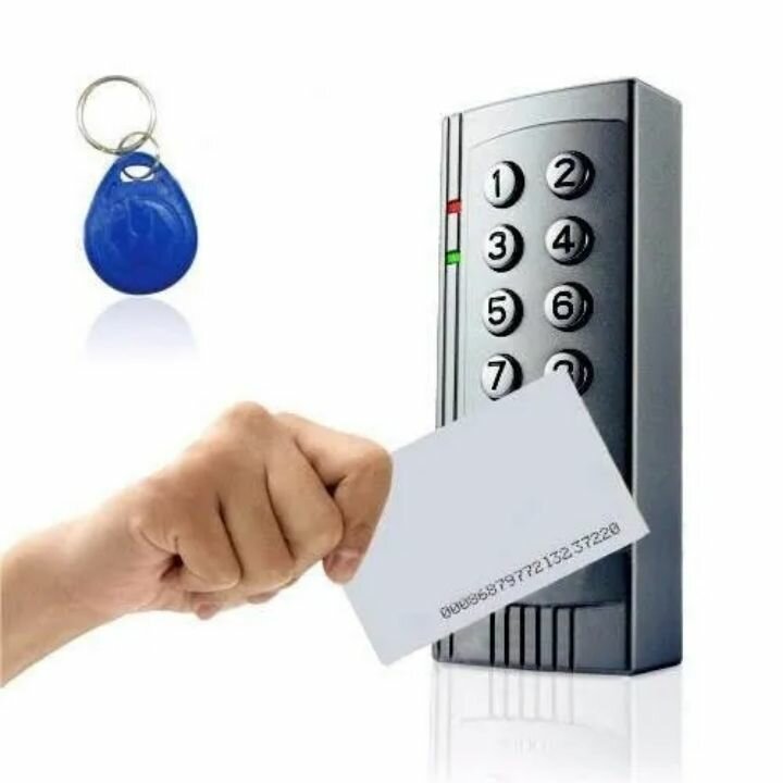 Güvenlik ve alarm sistemleri Sd Service Seguridad Electrónica, Buenos Aires, foto