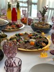 Catering68 (Tambovskiy munitsipalny okrug, derevnya Krasnenkaya), düğün, toplantı salonu  Tambovskaya oblastından