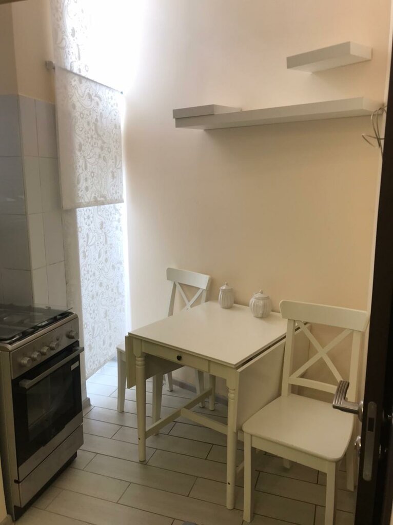 Otel Ласточка, Soçi, foto