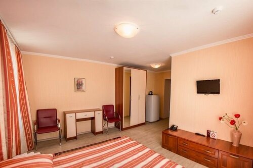 Otel Ashkadar, Sterlitamak, foto