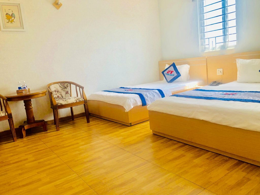 Otel Ngoc Thanh, Rach Gia, foto