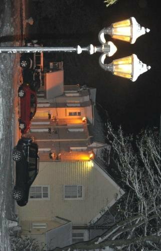 Otel Tyrrells Ford Hotel, İngiltere, foto