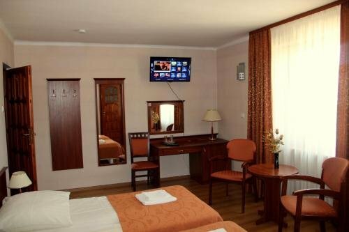 Otel Zajazd Gościniec, Lublin Voyvodalığı, foto
