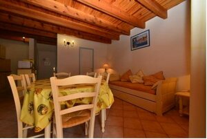 Résidence A Barcella (Corse-du-Sud, Arrondissement d'Ajaccio, Ota, Porto), otel