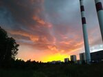Котельная (Priozerskoe Highway No:18к12), mühendislik altyapısı  Saint‑Petersburg'dan
