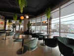 Cup Cup (ulitsa Mira No:82), kahve dükkanları  Vologda'dan