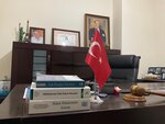 Avukat Nurhan Şahin Hukuk Bürosu (Çorum, Alaca, Çorum Cad.), hukuk büroları  Alaca'dan