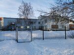 Золушка (Svyazistov Street No:155), anaokulları  Novosibirsk'ten