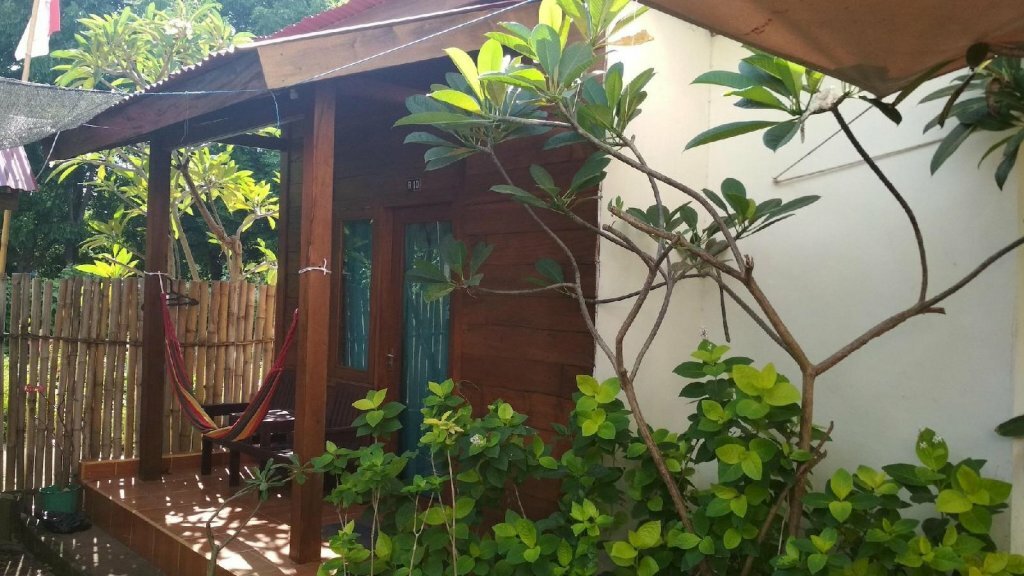 Otel The Joe Bungalow, , foto