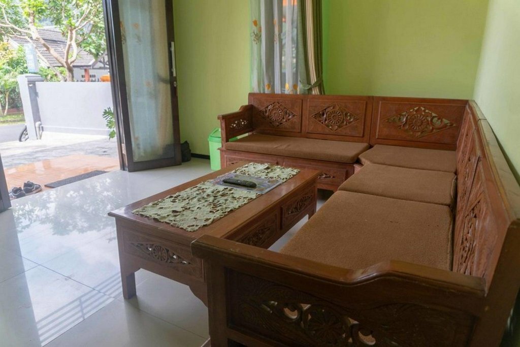 Otel Villa Tri Langgeng, , foto