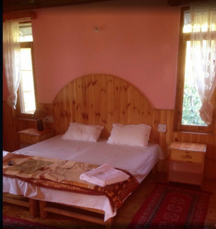 Otel Orchards House - The Hidden Tribe, Himaçhal Pradeş, foto