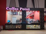 Coffee Point (8 Marta Street No:149), kahve dükkanları  Yekaterinburg'dan