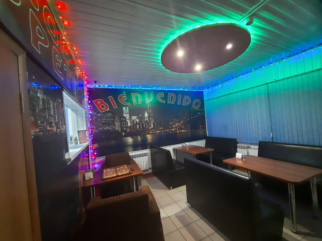 Fast food Шашлык на углях, Muravlenko, foto