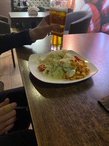 Kashtan (ulitsa Mayakovskogo No:29), kafe  Petuşki'den