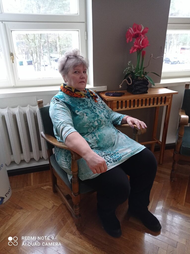 Tıp merkezleri ve klinikler Haapsalu Neuroloogiline Rehabilitatsioonikeskus SA, Haapsalu, foto