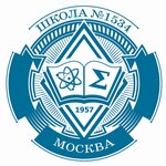 Школа № 1534, учебный корпус № 6 (Profsoyuznaya Street No:5/9), ortaokul  Moskova'dan