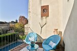 B&b Temps Suspendu Provence (Rue de la Condamine No:118, Pernes-les-Fontaines), otel