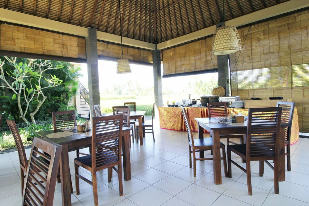 Otel Airy Ubud Banjar Laplapan Bali, Bali, foto